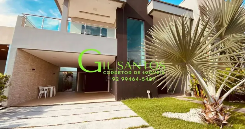 Casa em condomínio fechado com 3 quartos na Alameda Carlota Bonfim ...