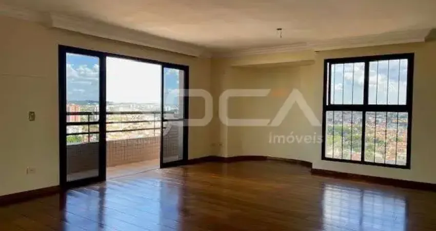 Apartamento com 3 quartos na Rua Rui Barbosa, 1339, Vila Monteiro ...