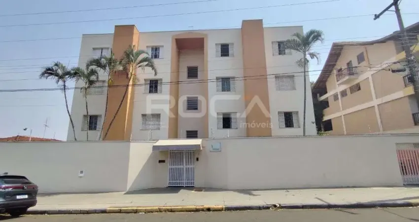 Apartamento com 2 quartos na Rua Rafael de Senzi, 405, Jardim São João ...
