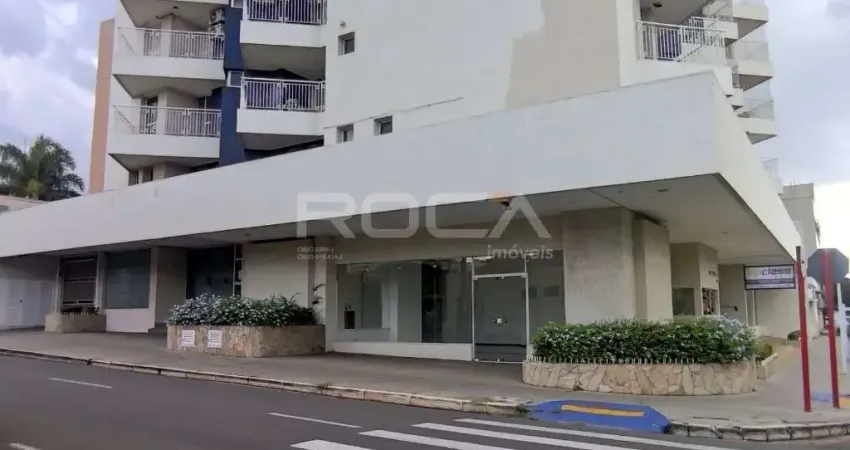 Ponto comercial na Rua Doutor Orlando Damiano, 2100, Jardim Macarengo ...