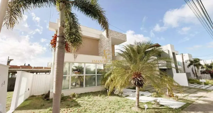 Casa com 3 quartos no Parque do Jiqui, Parnamirim - RN - ID: 38956351 ...