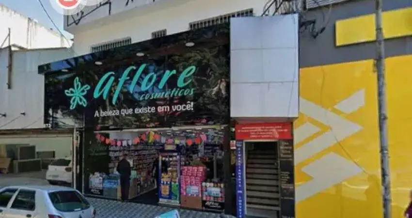 Sala comercial na Avenida Barão de Mauá, 873, RP10 (Regiões de ...
