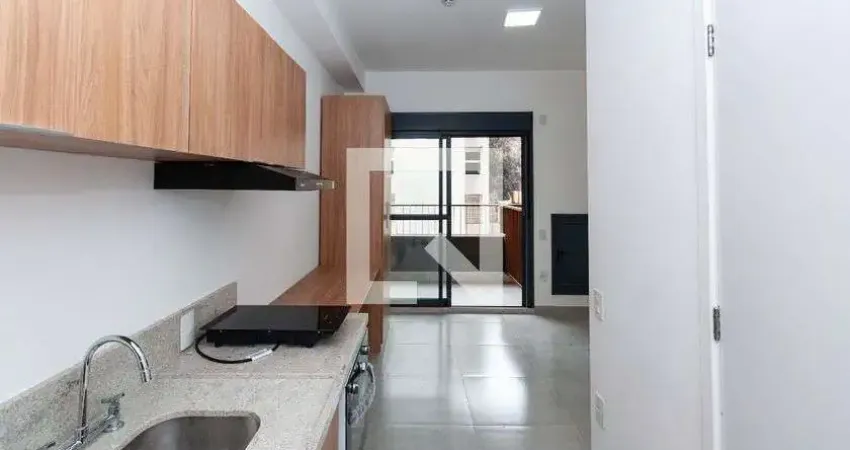 Kitnet / Stúdio na Rua Caiubi, 568, Perdizes, São Paulo - SP - ID ...