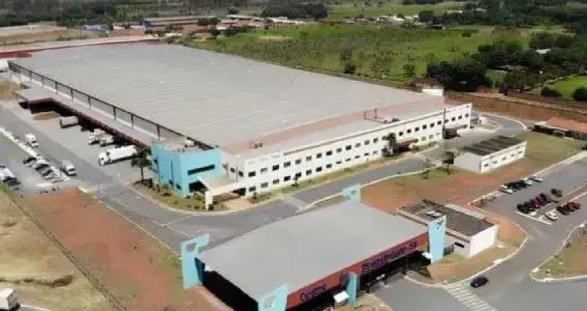 Barracão / Galpão / Depósito na Rodovia DF-290, KM 1.2, Núcleo Rural ...