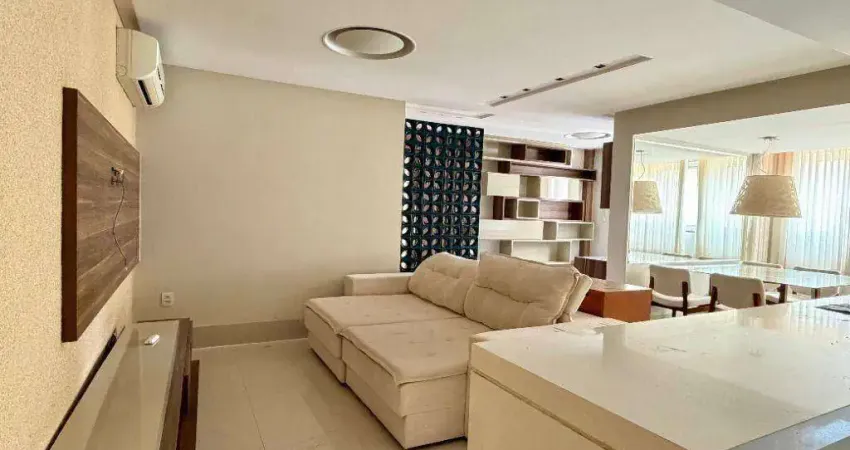 Apartamento com 2 quartos na Rua 6, 28, Jardim Goiás, Goiânia - GO - ID ...