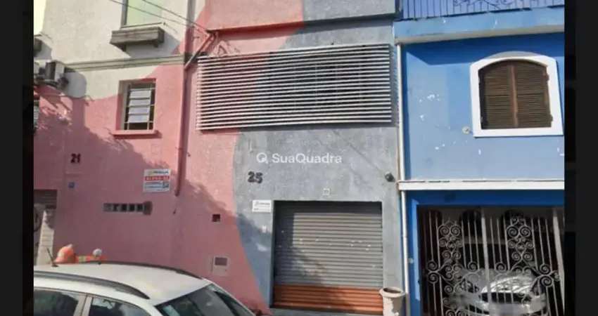 Ponto comercial com 2 salas na Rua Nunes de Siqueira, 25, Penha De ...