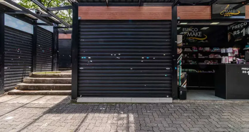 Ponto comercial na Avenida Cruzeiro do Sul, 3173, Canindé, São Paulo ...
