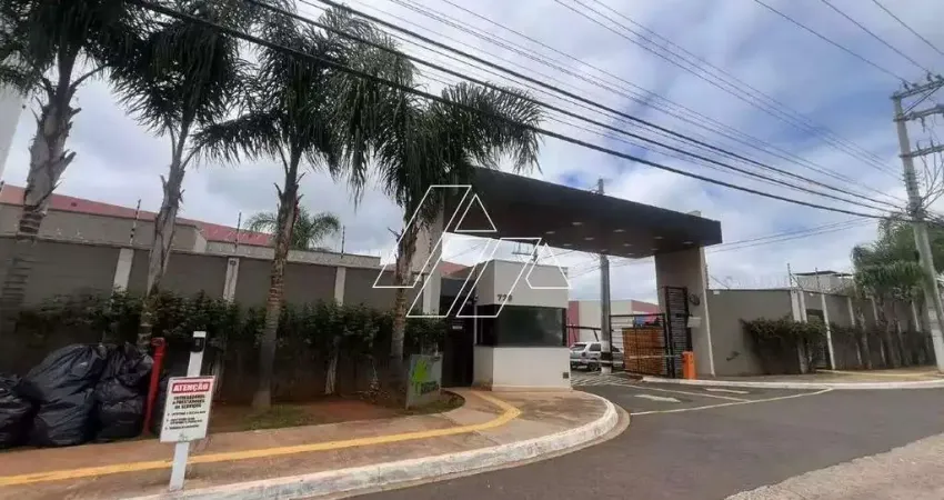 Apartamento com 2 quartos no Sítios de Recreio Céu Azul, Marília - SP ...