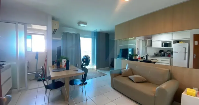 Apartamento com 1 quarto na Rua Frederico Simões, 370, Caminho das ...