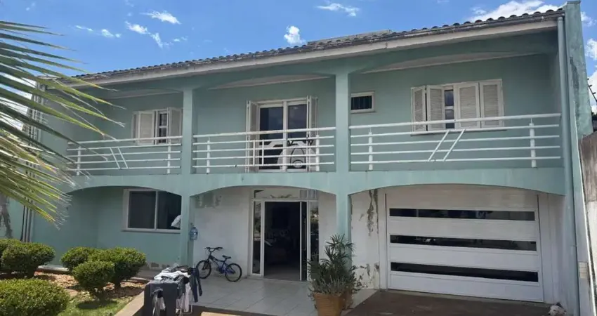 Casa com 3 quartos na Avenida Rui Barbosa, 486, Vila Petrópolis, Passo ...