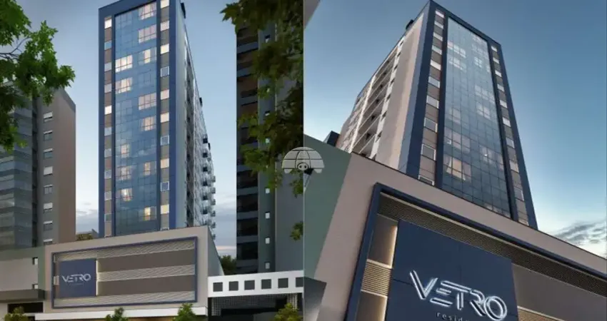 Apartamento com 1 quarto na Rua Paissandu, 1006, Centro, Passo Fundo ...