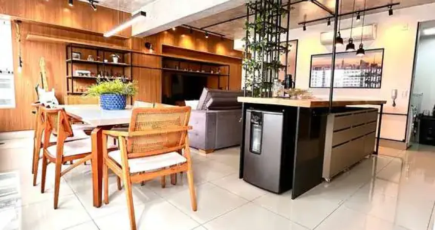 Apartamento com 3 quartos na Rua T 50, 900, Setor Bueno, Goiânia - GO ...