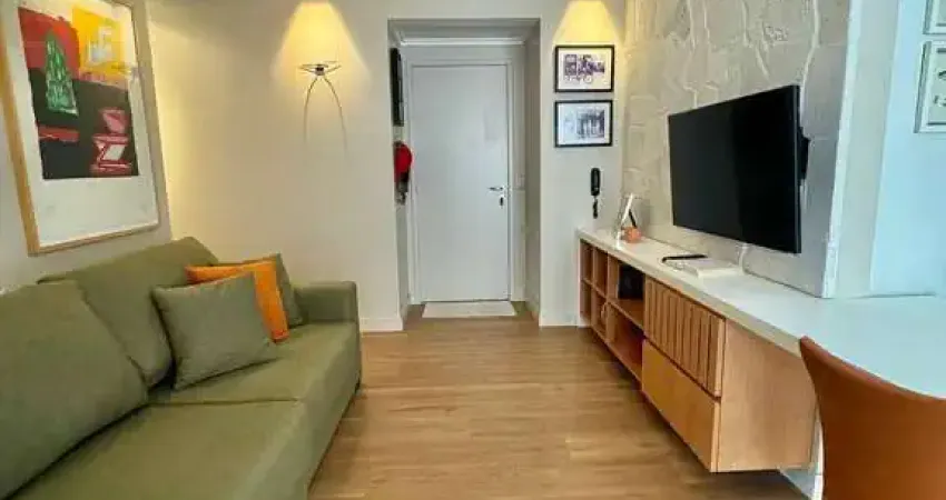 Apartamento com 2 quartos na Avenida T 4, 1693, Serrinha, Goiânia - GO ...