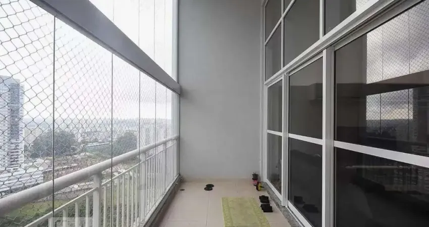 Apartamento com 3 quartos na Rua Raimundo Simão de Souza, --, Morumbi ...