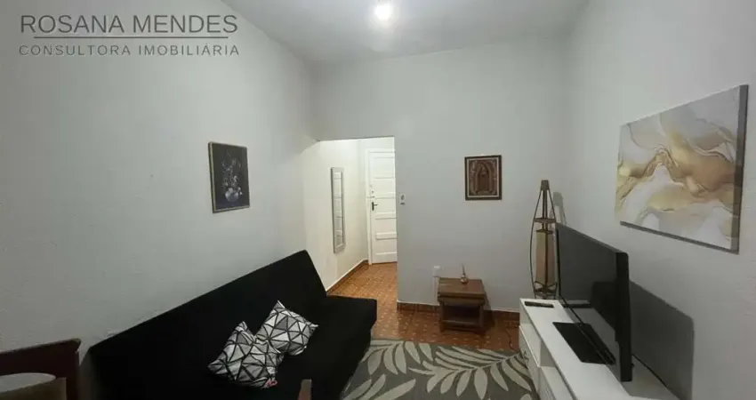 Apartamento com 1 quarto no José Menino, Santos - SP - ID: 38764614 ...