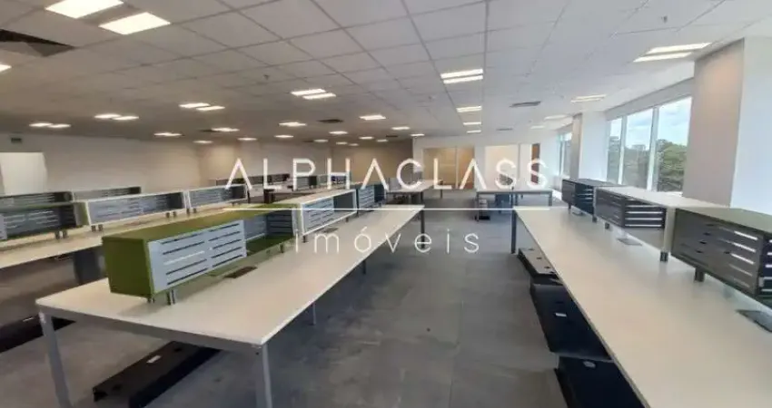 Sala comercial na Alameda Tocantins, Alphaville, Barueri - SP - ID ...