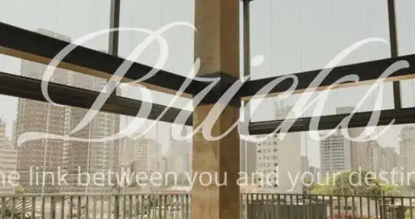 Apartamento com 2 quartos na Rua Ministro Jesuíno Cardoso, 120, Vila ...