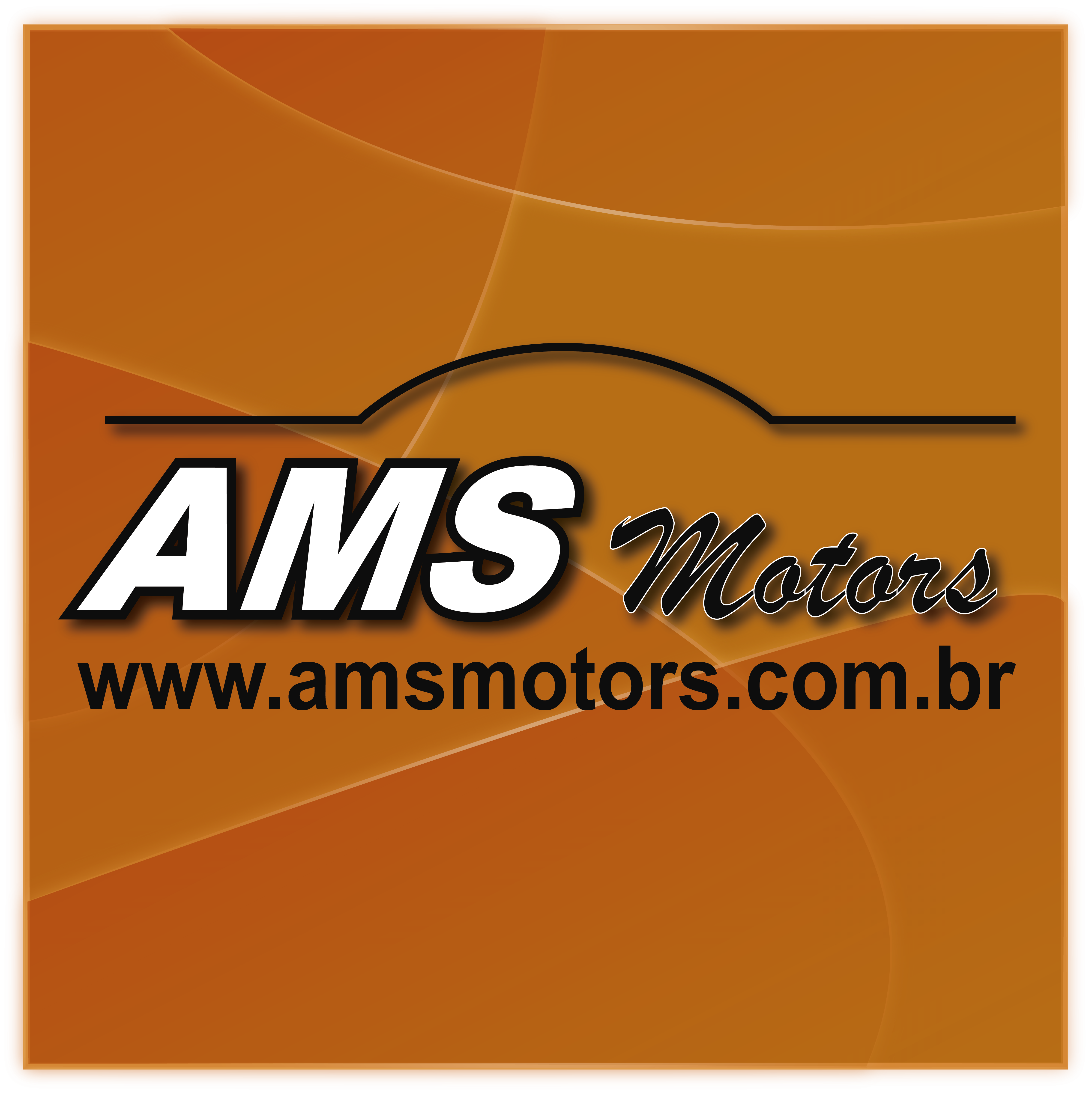 Ams Motors - Rebouças, Curitiba | Chaves na Mão
